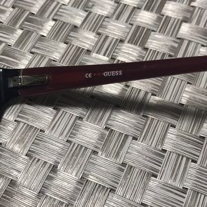 Guess | Accessories | Guess Women Frame | Poshmark